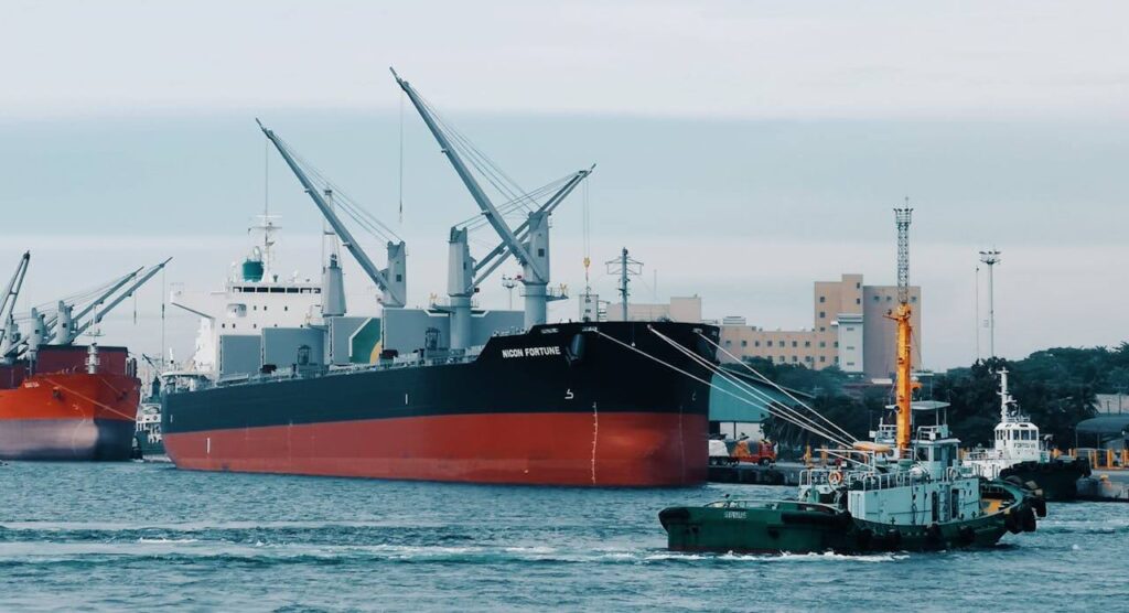 What Is Free Alongside Ship (FAS) Incoterm: A Clear Guide for