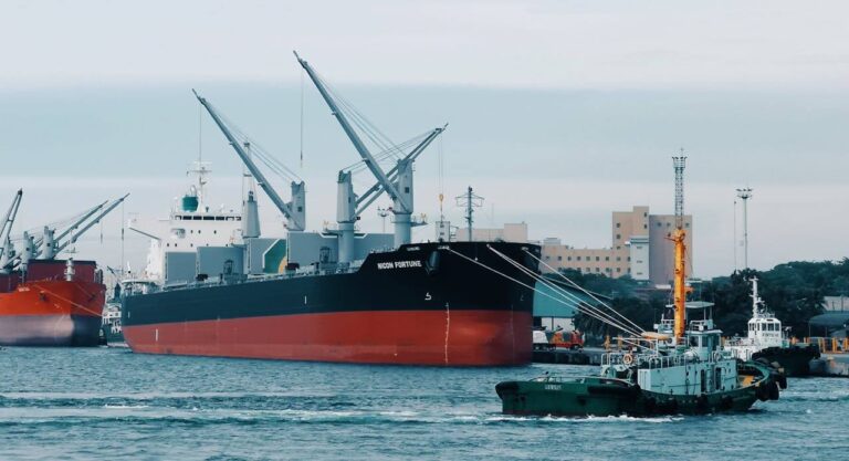 What Is Free Alongside Ship (FAS) Incoterm: A Clear Guide for